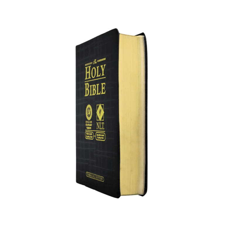 Ang Bible: Pinoy Version (Black) | Protestant Edition | Paperbound ...