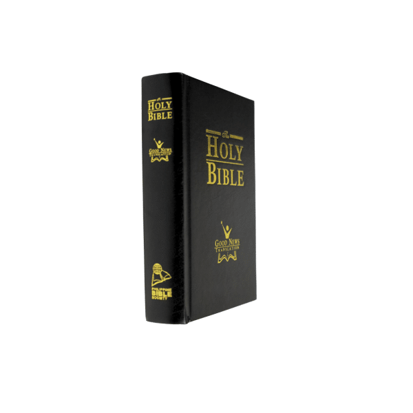 Ang Bible: Pinoy Version (Black) | Protestant Edition | Paperbound ...